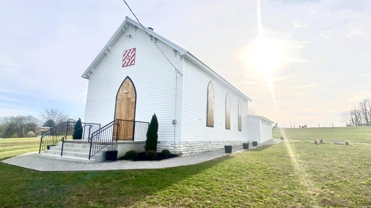 GALLERY | Church Barn Farm