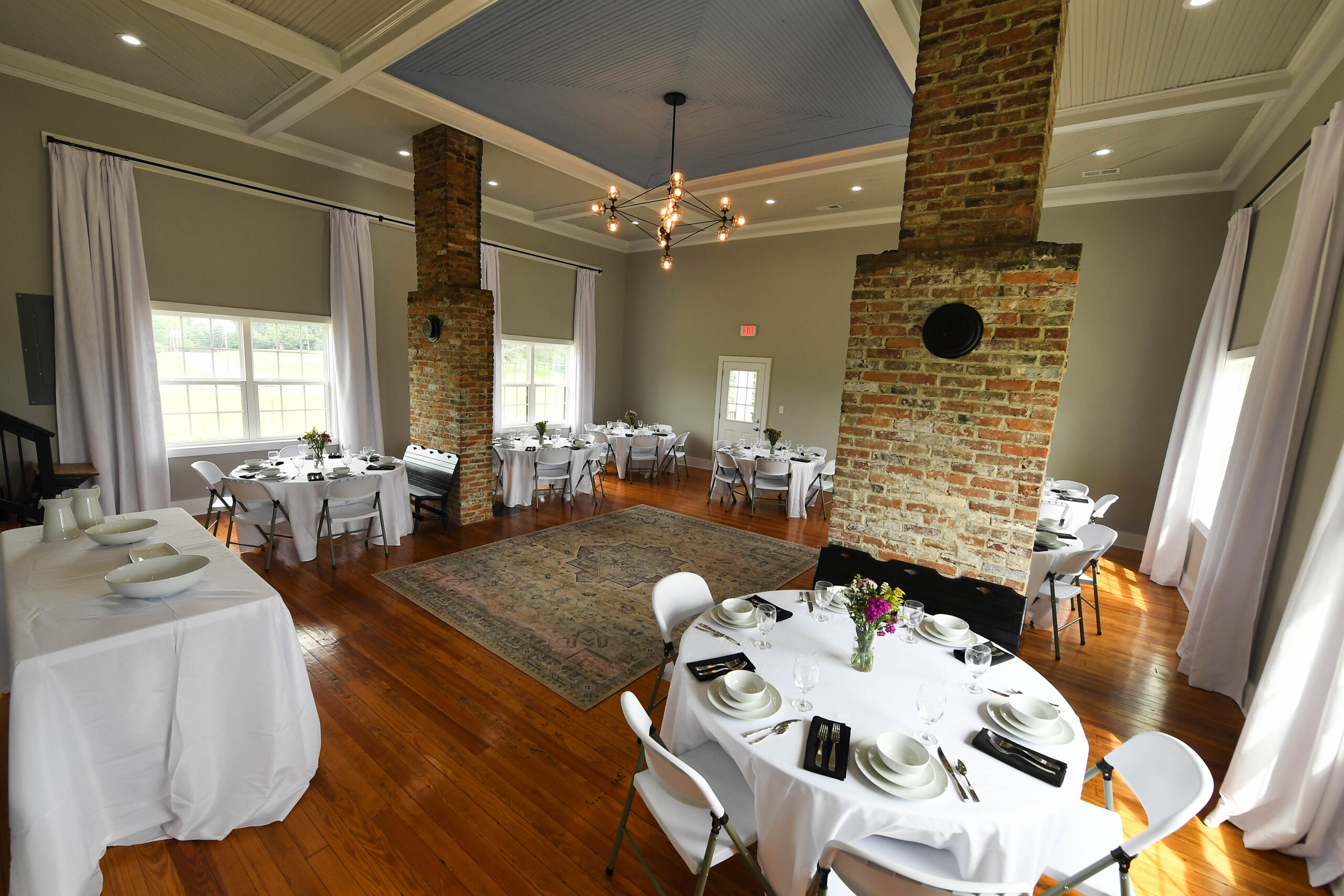 Church Barn Farm | Wedding & Event Venue