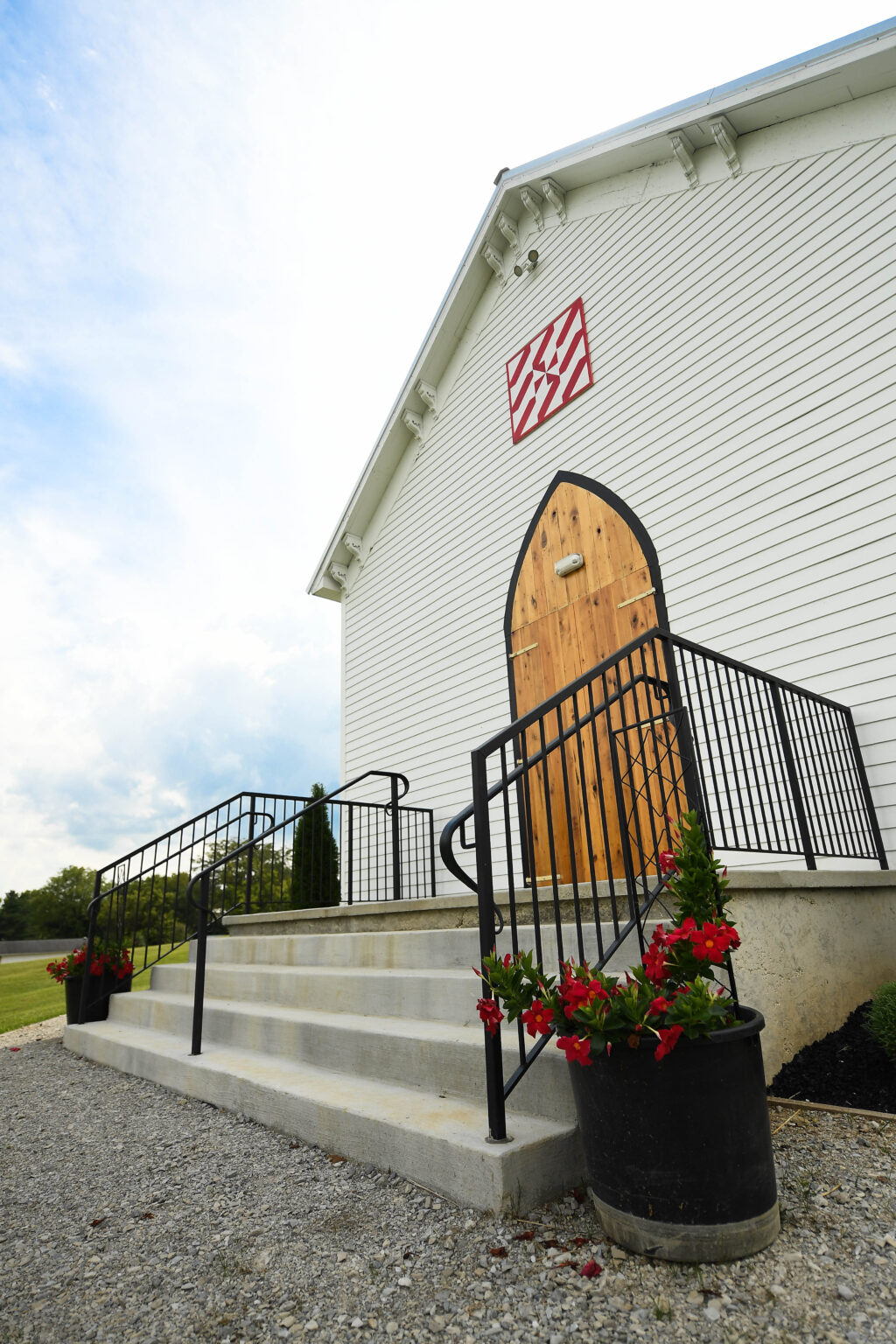 PACKAGES | Church Barn Farm