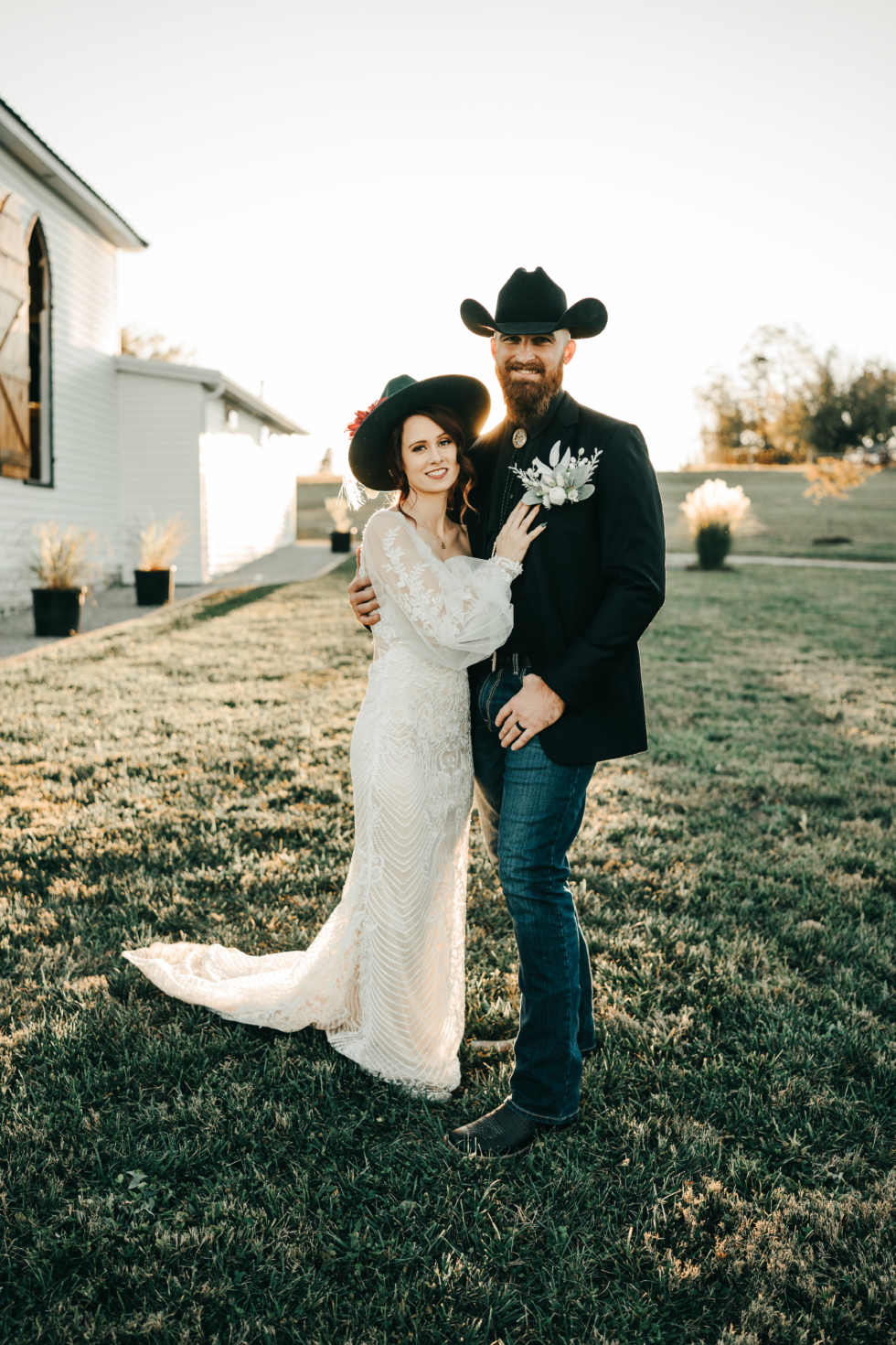 Church Barn Farm | Wedding & Event Venue